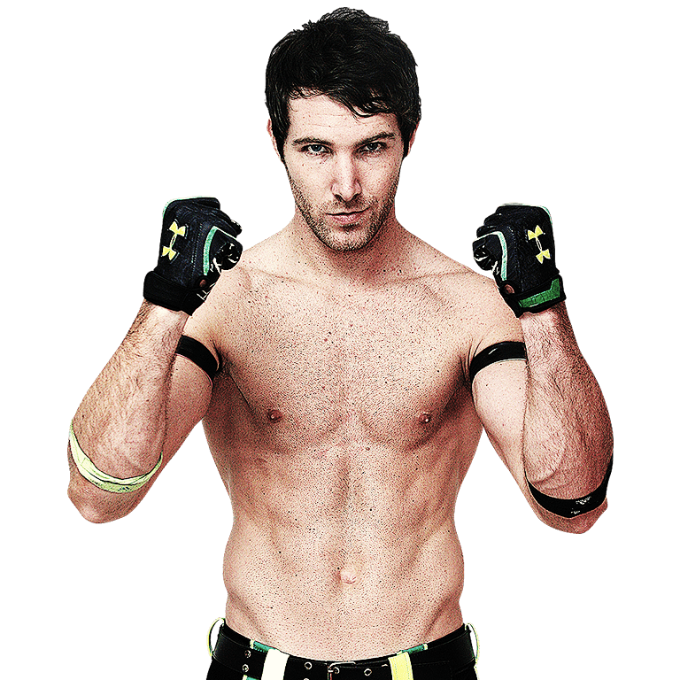 Wrestler - German Wrestling Federation